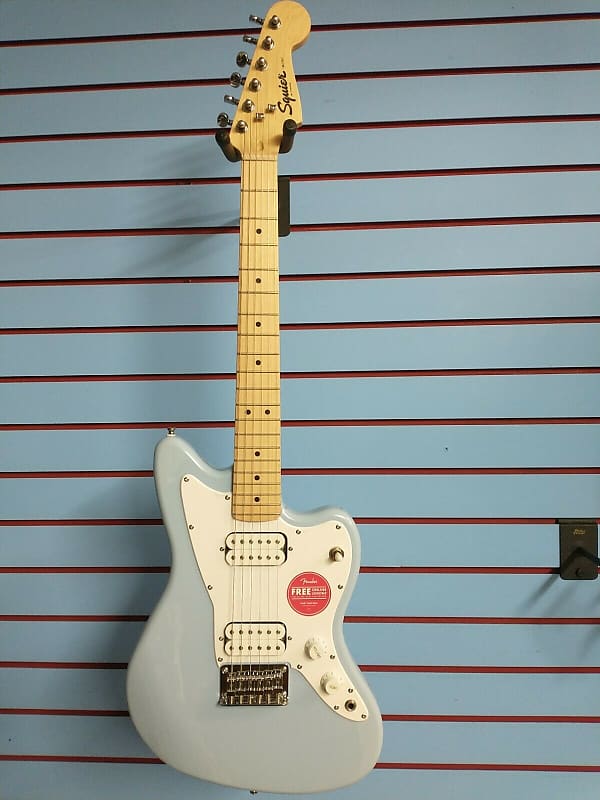 Fender Squier Mini Jazzmaster | Reverb