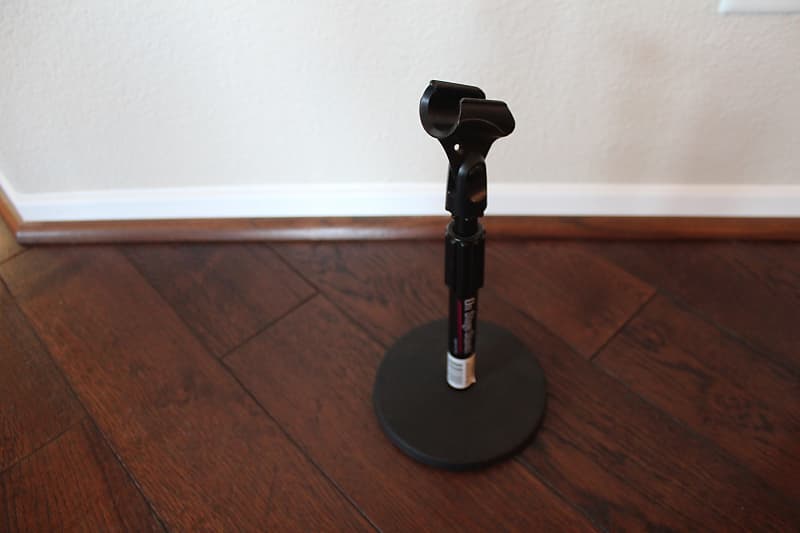 On-Stage Microphone Stand | Reverb
