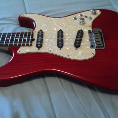 Tom Anderson Classic | Reverb