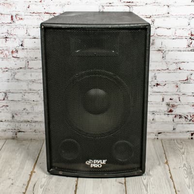 Pyle Pro - 1x12 Passive PA Speaker - x1261 - USED | Reverb