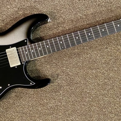 Balaguer Andy Williams Signature Toro AW Electric Guitar w/ | Reverb