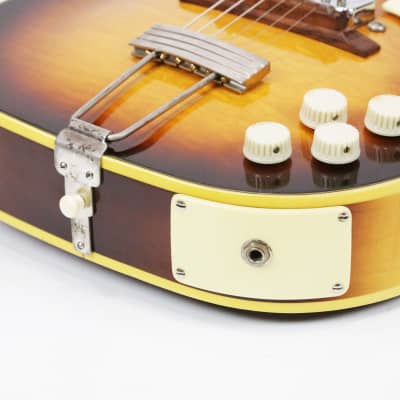 1956 Kay K172-S Barney Kessel Pro K172 Predecessor Pre | Reverb