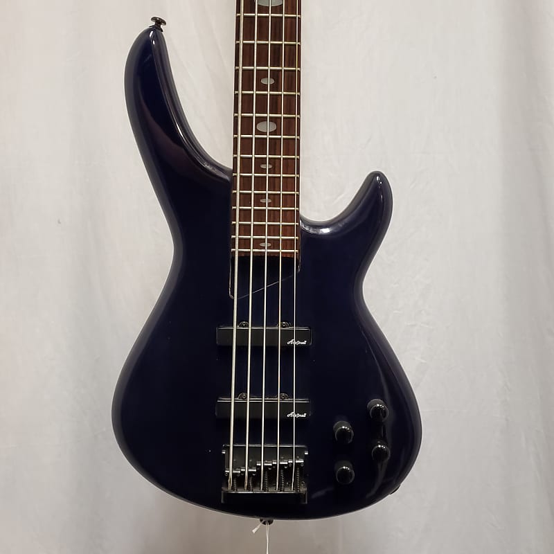 Aria Pro II Avante Deep Blue | Reverb