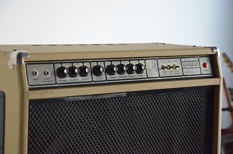 White Amplification England mod. "Vintage150" handwired=pure | Reverb