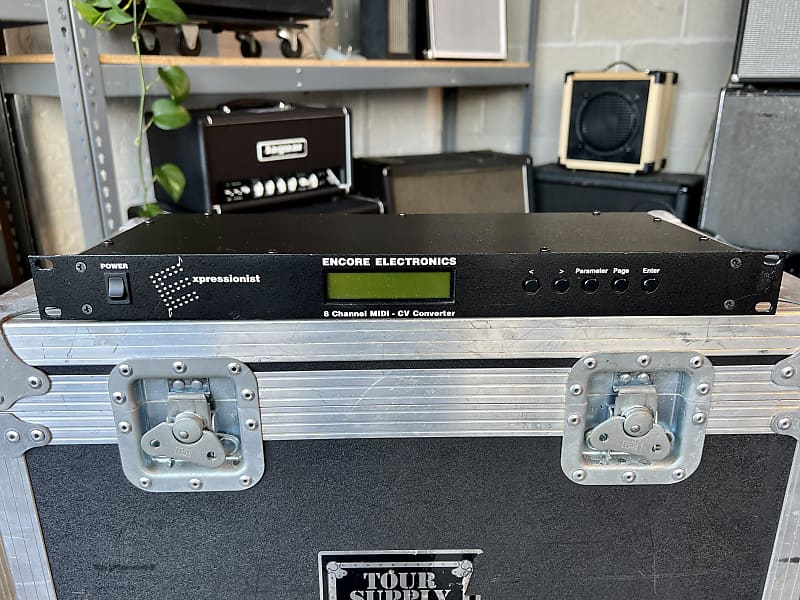 Used Encore Electronics Expressionist | Reverb