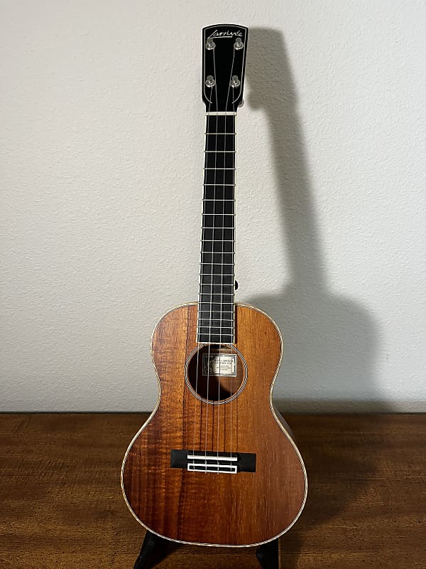 Larrivee Jean Larrivee 1999 - Koa | Reverb