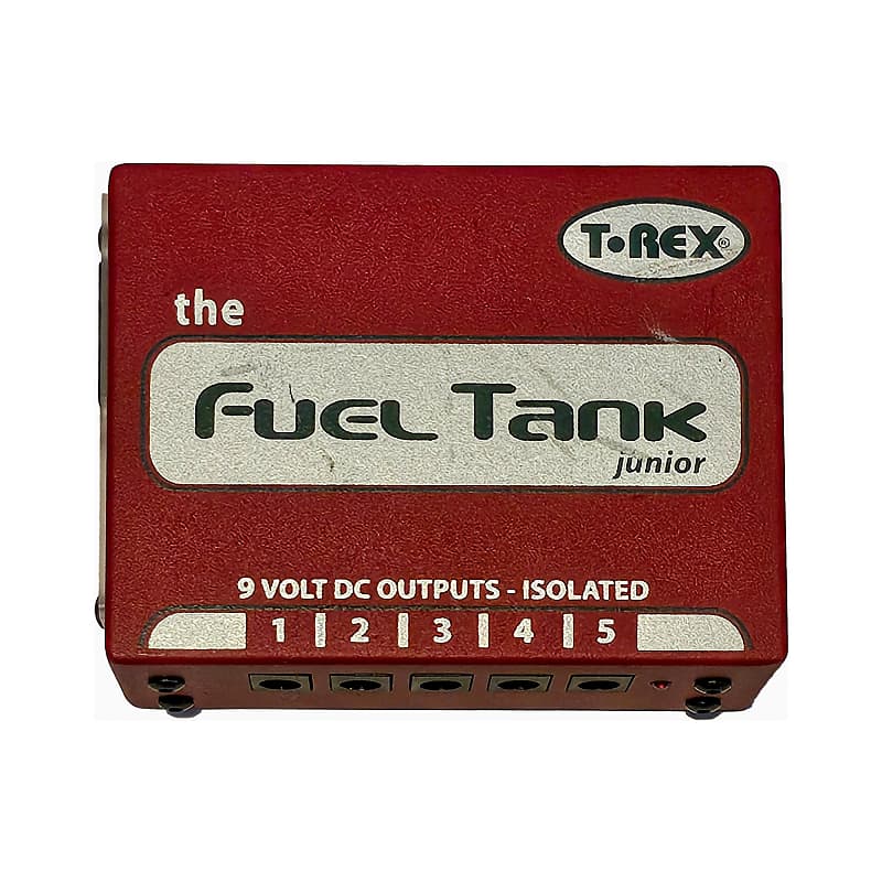 T rex Fuel Tank Junior | Reverb Australia