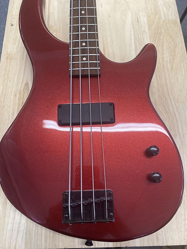 Dean Edge 09 Red | Reverb
