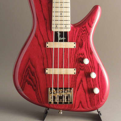 SUGI "NIGHT BREEZE" BASS (NB-4M- SL-ASH-STR) | Reverb