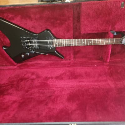 Hamer Scarab Krokus Model | Reverb