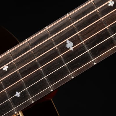 Atkin D37 12s - Baked Sitka Spruce & Indian Rosewood | Reverb