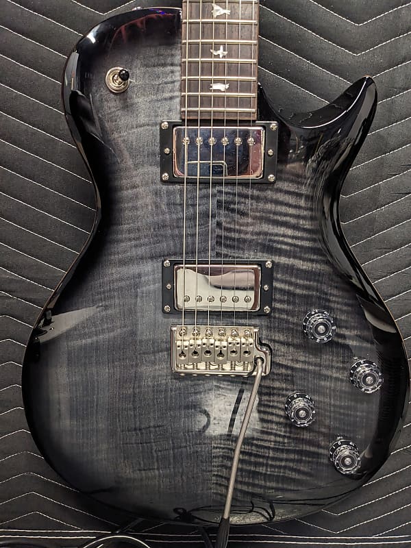 PRS Tremonti SE 2022 -w/USA PRS 'M' Pickups/Locking SE | Reverb