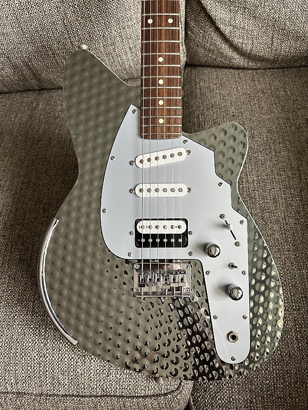 Reverend Commando GT Bugeye | Reverb