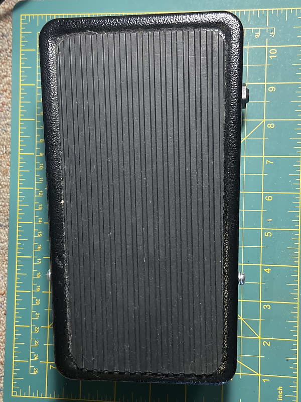 Budda Bud Wah v1 | Reverb Budda Bud Wah v1 | Reverb