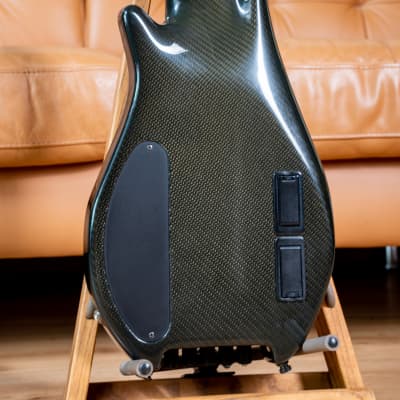 Status 5 STRING STREAMLINE BASS Headless | Reverb