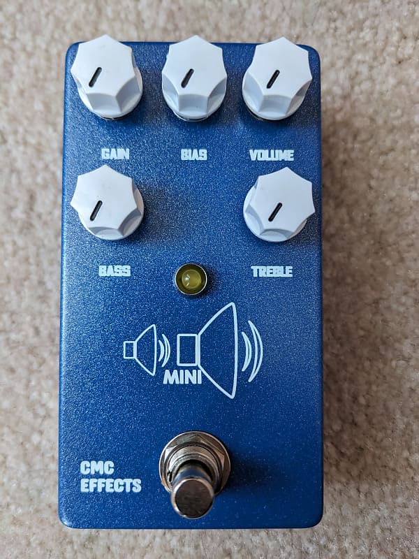 Smallsound/Bigsound Mini Clone | Reverb