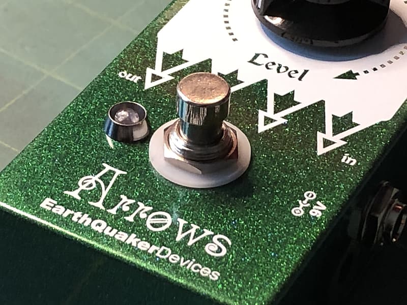 EQD Arrows V1 | Reverb EQD Arrows V1 | Reverb