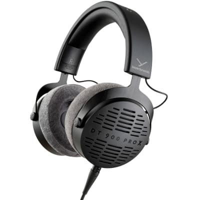 Beyerdynamic DT 100 Studio Headphones | Reverb France