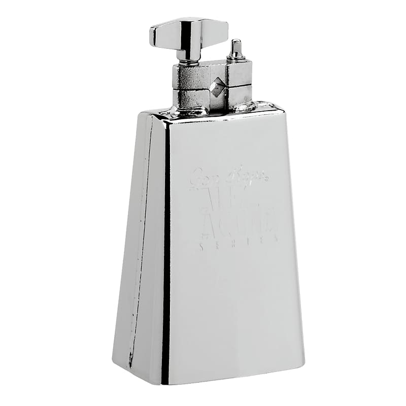 Gon Bops Alex Acuna Cha-Cha Bell | Reverb