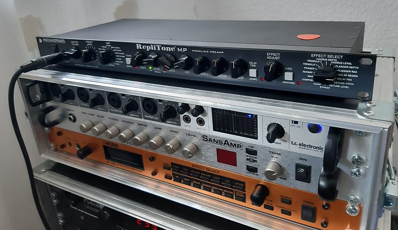 Rocktron RepliTone | Reverb