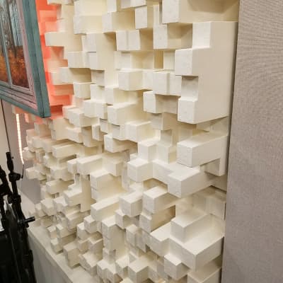 RPG Skyline Diffuser | Reverb