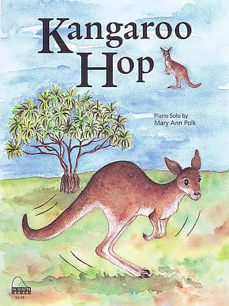 Kangaroo Hop | Reverb