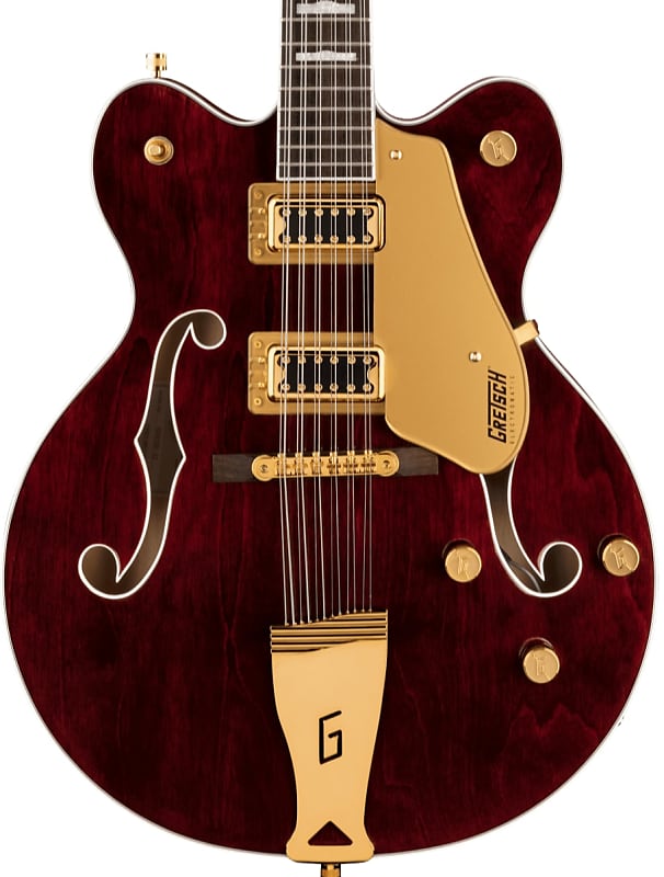 Gretsch G5422G-12 Electromatic Classic Hollowbody Double-Cut | Reverb