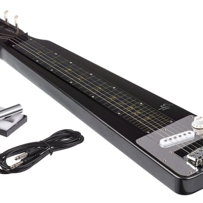 Kountry Cuz 4 String Lap Steel Guitar | Reverb