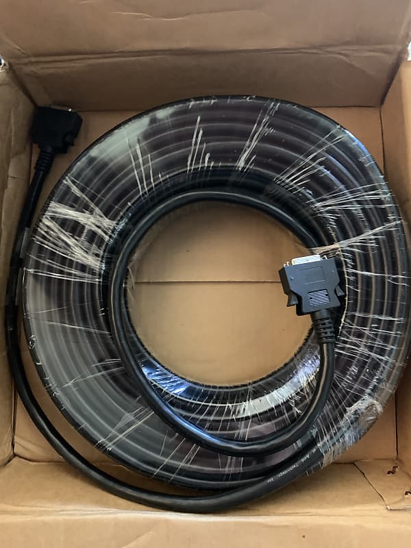 Digidesign Digilink 100 ft | Reverb