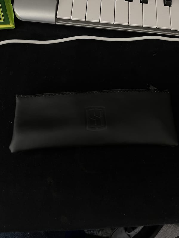 Slate VMS ML2 Modeling Microphone | Reverb