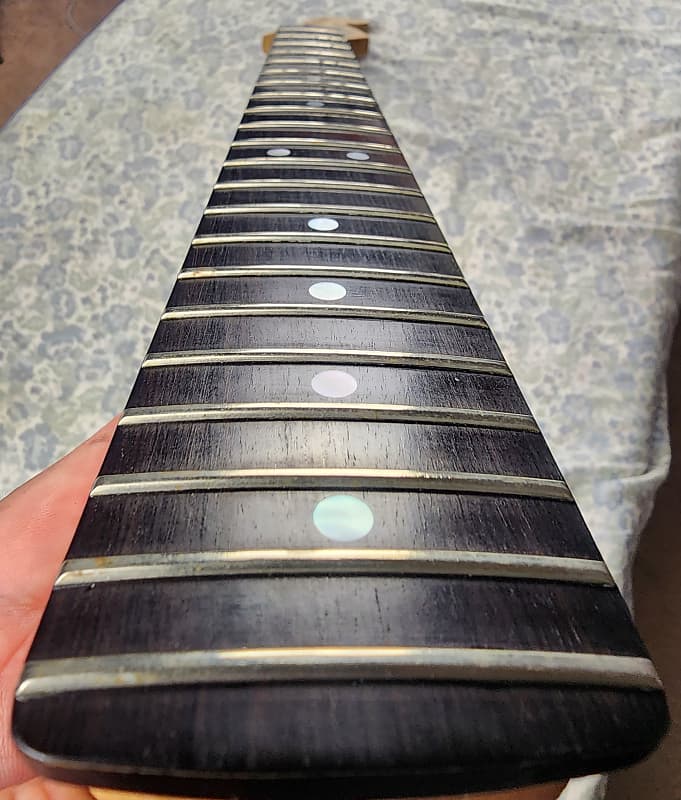 Strat Plus ULTRA Neck, 1992-93, Excellent, Extremely Rare, | Reverb