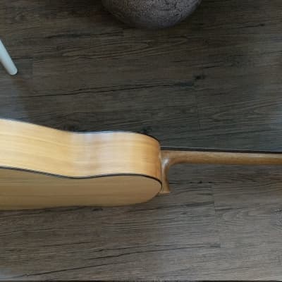 Ricardo Sanchis Nacher Model 18 1930s - 1940s Historical | Reverb