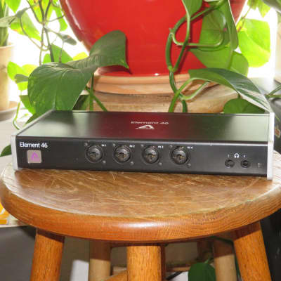 Tangent Element Mf Panel | Reverb