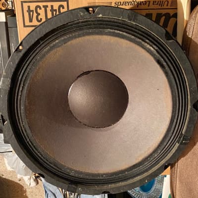 Acoustic Research AR 2ax tweeter in very good condition | Reverb