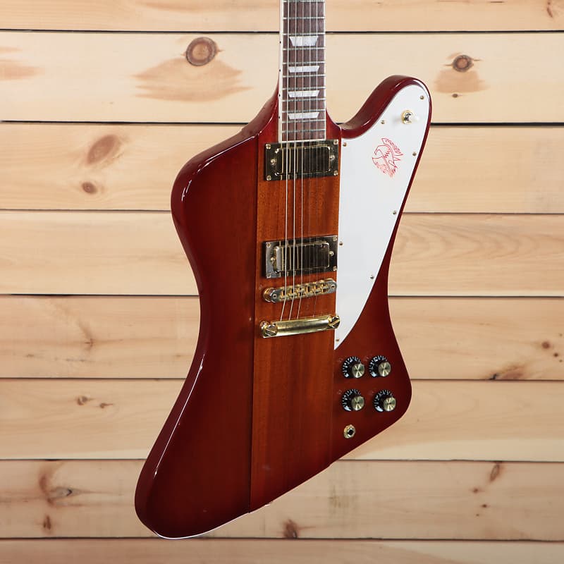 Gibson Firebird Elite - Express Shipping - (G-623) Serial: | Reverb