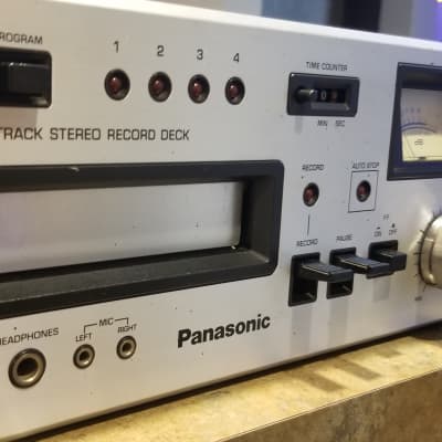 Pioneer 8 Track Tape Cartridge Player Recorder Deck H-R99 | Reverb