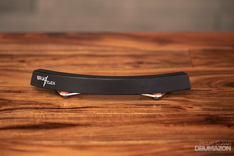 GRUV-X X-CLICK EXTREME CROSS STICK ACCESSORY FOR SNARE | Reverb UK