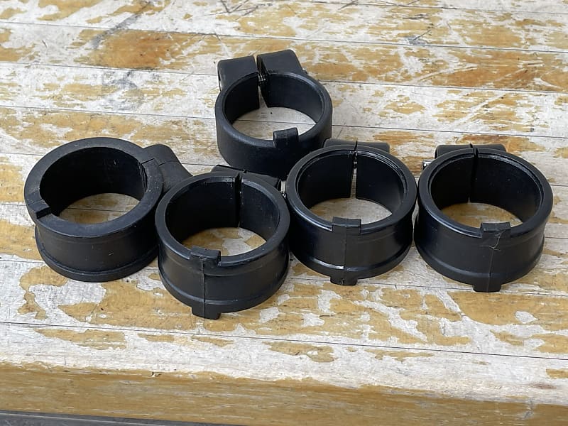 Roland Memory Lock Lot of 5 | Reverb