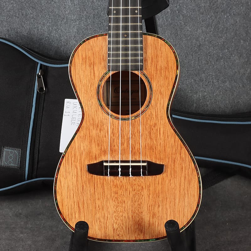 Ortega RU11 Concert Ukulele - 2nd Hand | Reverb UK