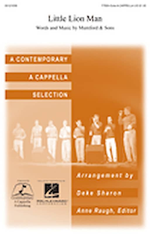 Little Lion Man | Reverb