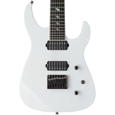 Caparison Orbit White | Reverb