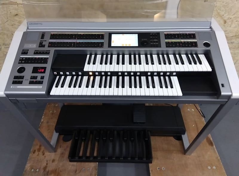 Yamaha ELS-02 2018 - 2023 | Reverb