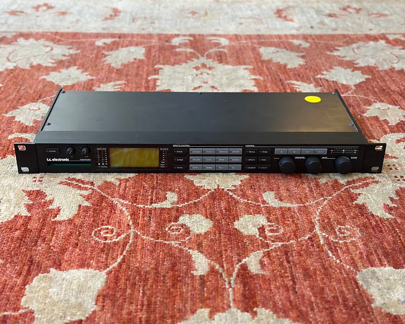 TC Electronic Fireworx | Reverb Australia