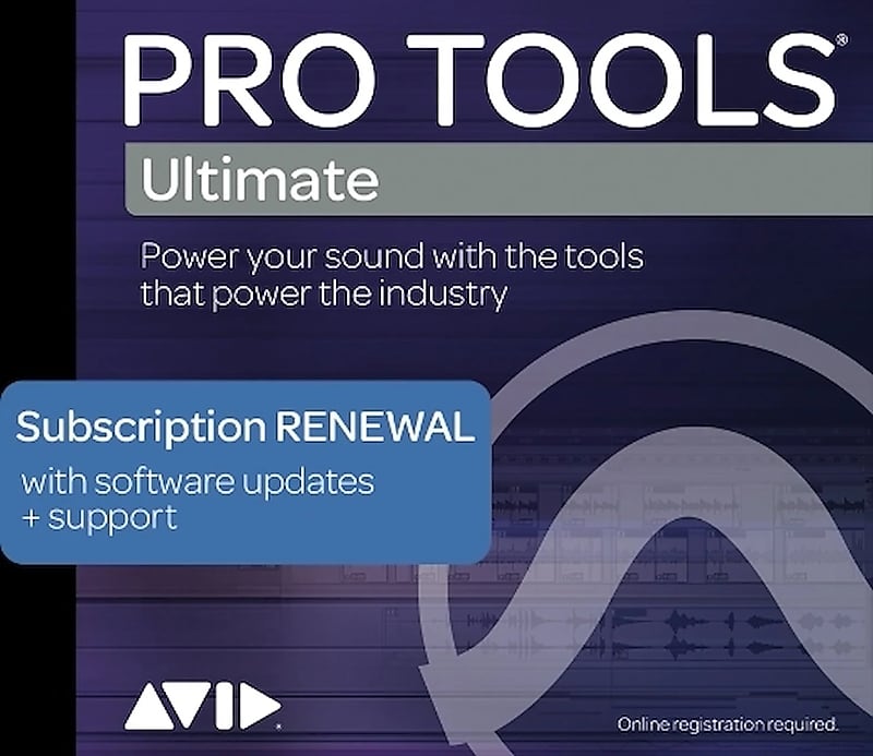 Pro Tools | Ultimate | Reverb