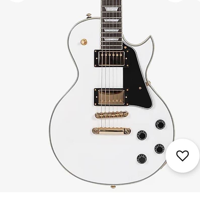 Sire L7 2022 - White | Reverb