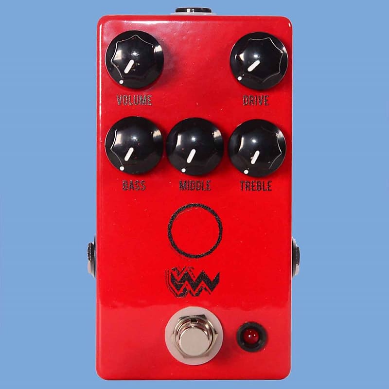 Angry Charlie V3 | Reverb