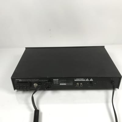 NAD 4150 AM/FM Stereo Tuner | Reverb