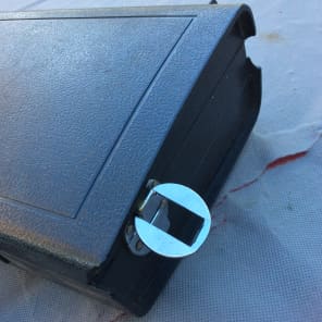 Conn Pan-American Bb Clarinet - Propeller Wood Clarinet 1950s | Reverb