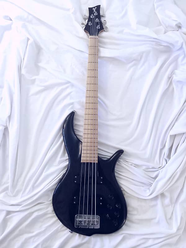 F Bass BN5 2010s | Reverb