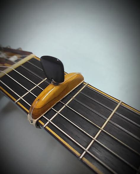 **NEW** Capo Flamenco | Reverb